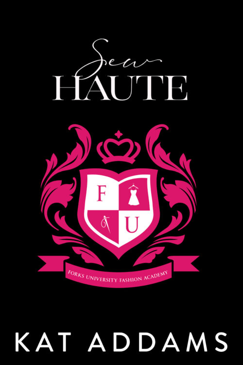 FU Series – Kat Addams