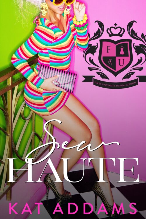 FU Series - Kat Addams